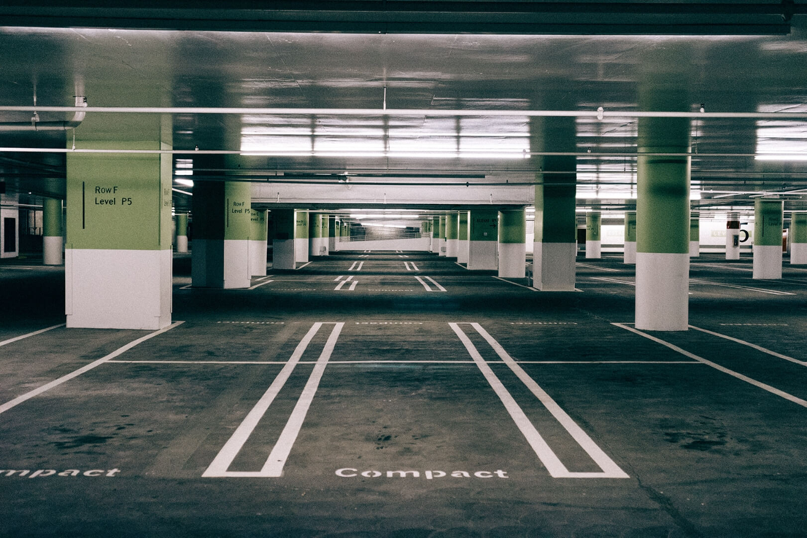 Parkeo Auto-Entreposage – Espace sécurisé pour votre automobile