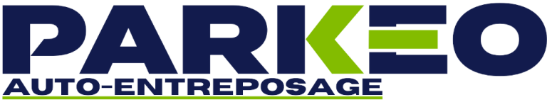Parkeo Auto-Entreposage – Espace sécurisé pour votre automobile